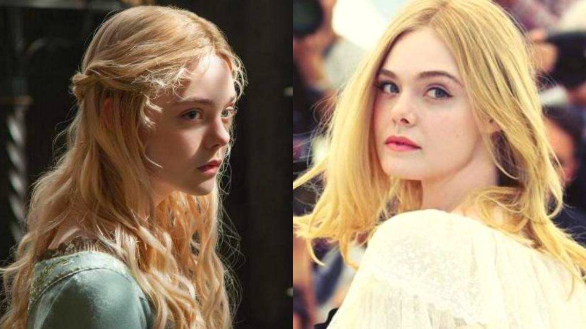 "Mary Elle Fanning" เคยพลาดบทในหนังตลกตอนอายุ 16 ปี เพราะมีคนบอกว่าเธอ ...