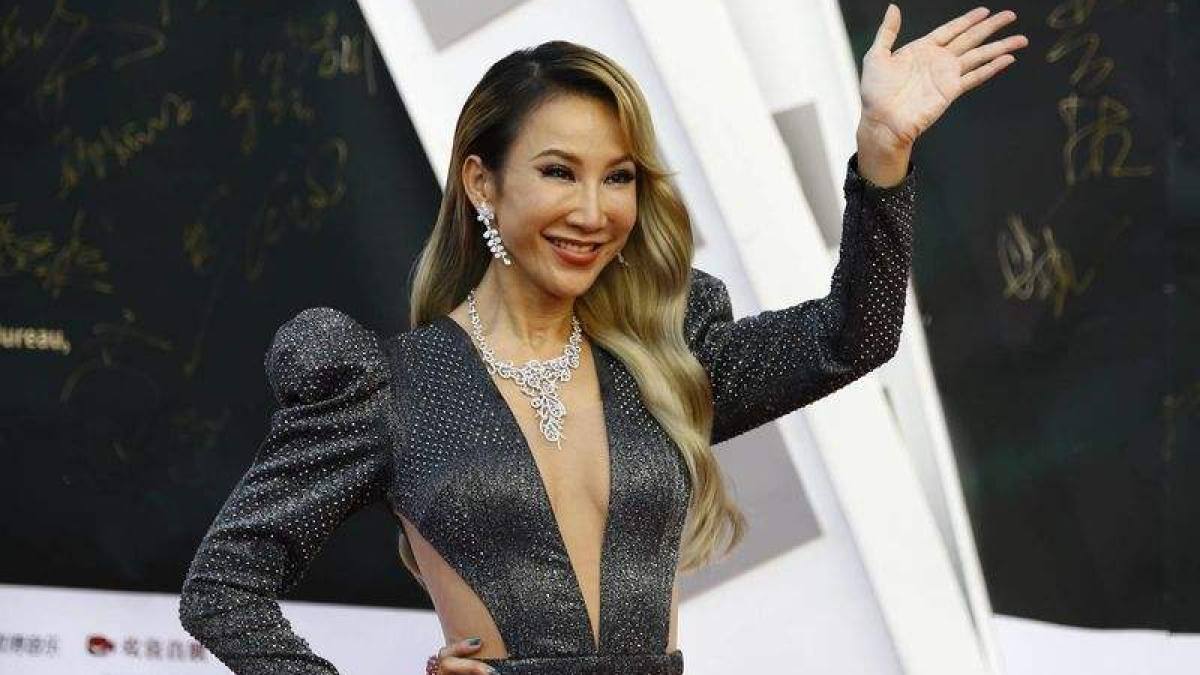 มารู้จัก Coco Lee Yan Yan