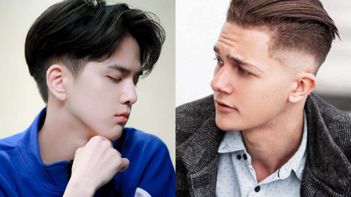 ทรงผมยอดฮิต