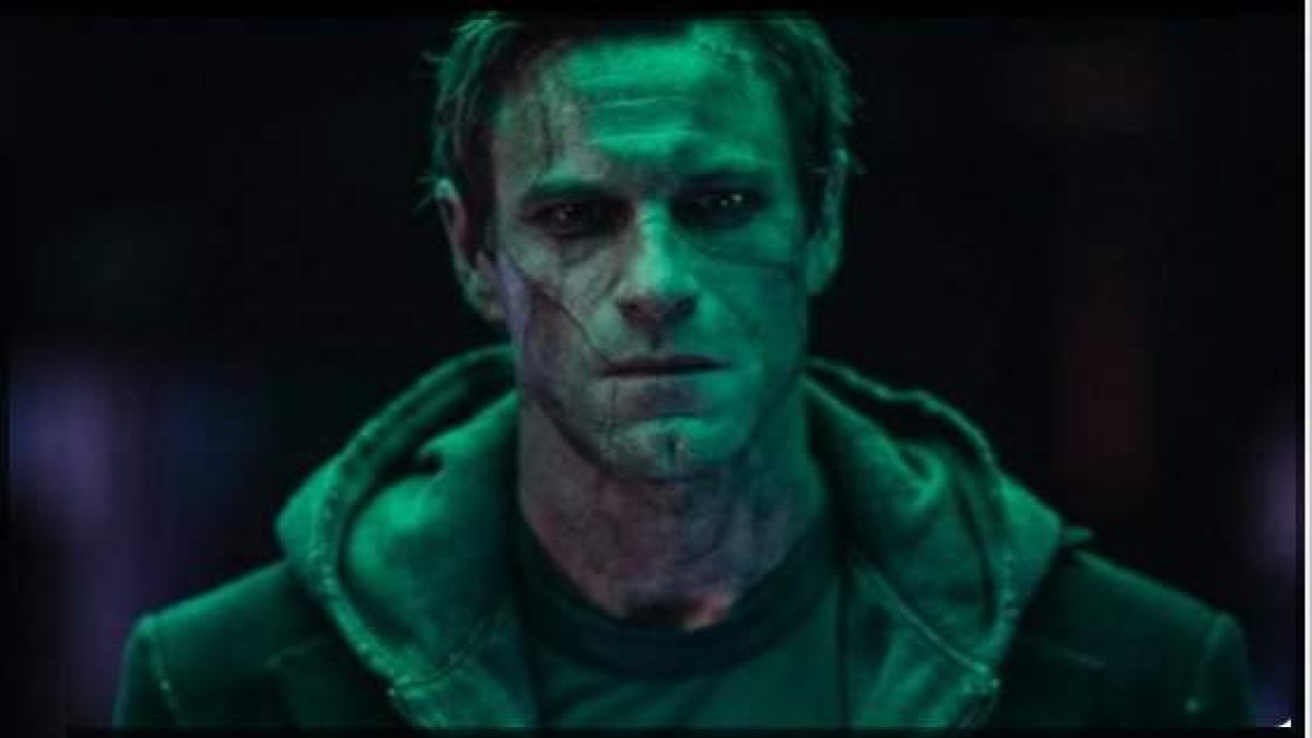 กำเนิด "แฟรงเกนสไตน์"..ศพคืนชีพ