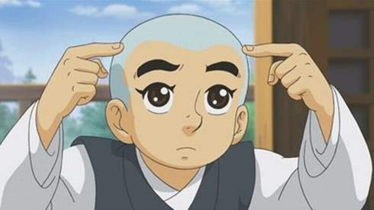 อิกคิวซัง แค่การ์ตูนหรือเป็นเรื่องจริง?