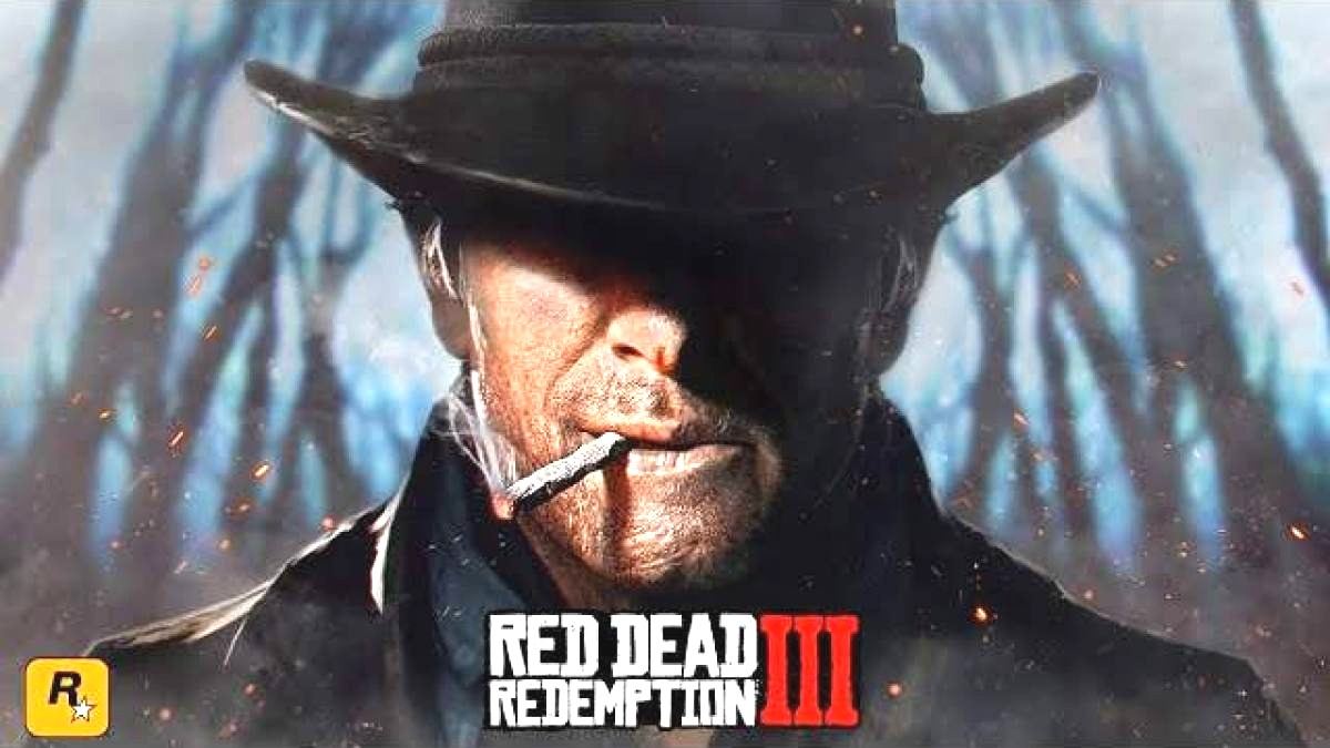 ได้นับ 3 แน่นอน Reddeadredemption III