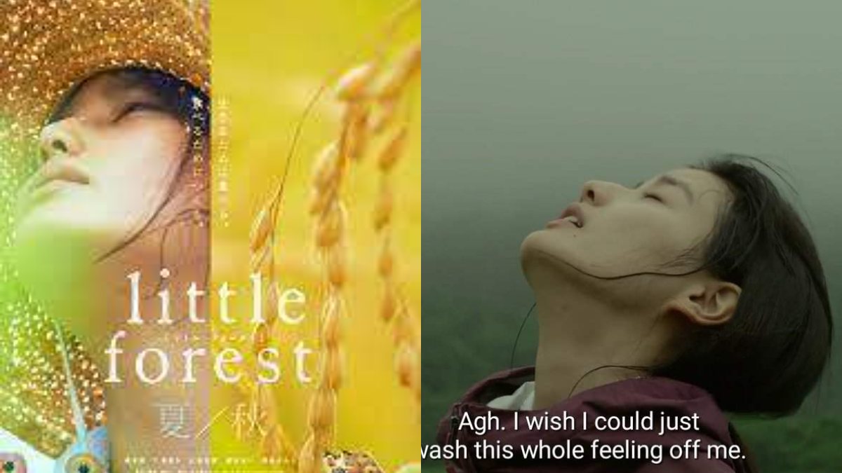 little forest summer/autumn อาบเหงื่อต่างฤดู