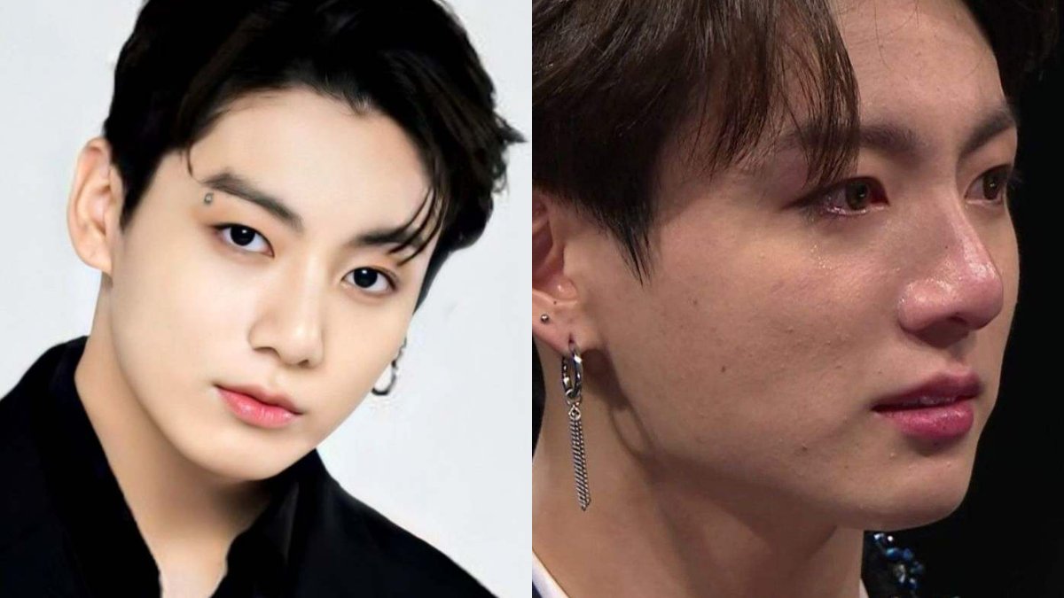 idols real skin with vs without photoshop