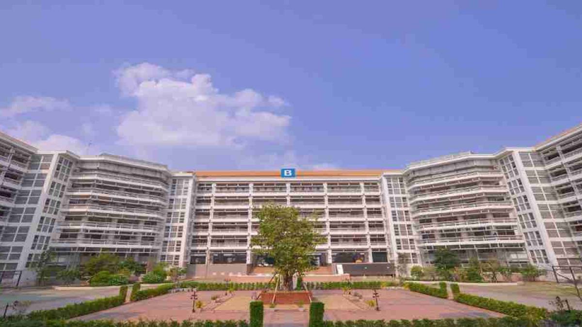 เปิดสถิติสถาบันอัดมศึกษาที่มีจำนวนอาจารย์มากที่สุด ปีการศึกษา 2566 ใน ...