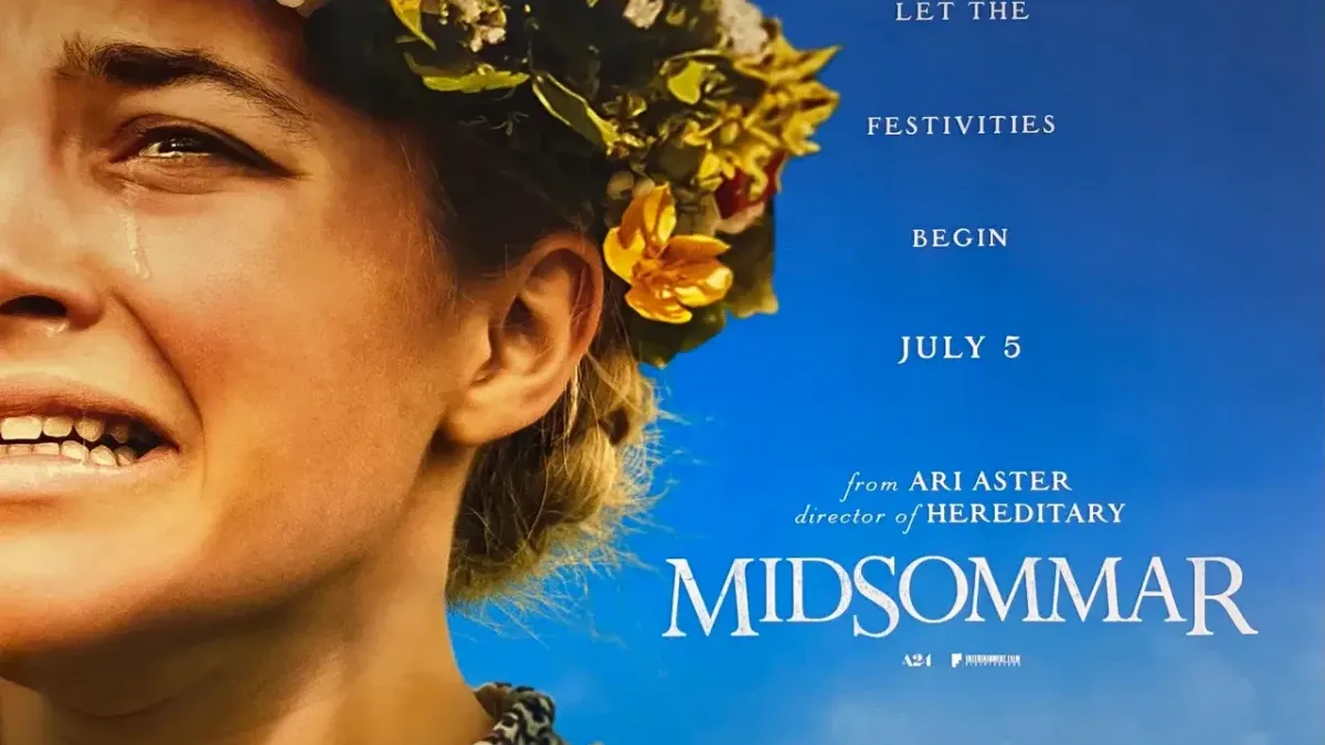 รีวิวหนัง Midsommar (2019) เทศกาลสยอง