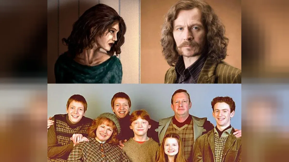 พวก 'ทรยศต่อเลือด' ในแฮร์รี่ พอตเตอร์