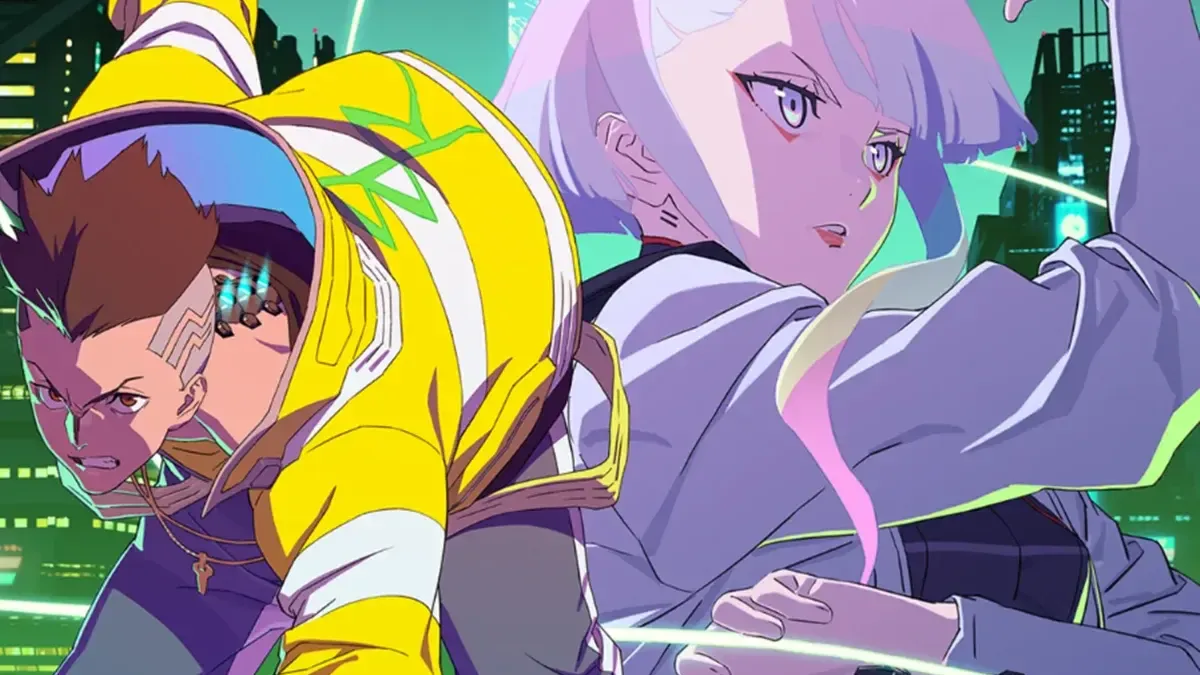 เปิดตัวอนิเมะ Cyberpunk ภาคใหม่พร้อมประโยคสั้น ๆ ว่า Return to Night City