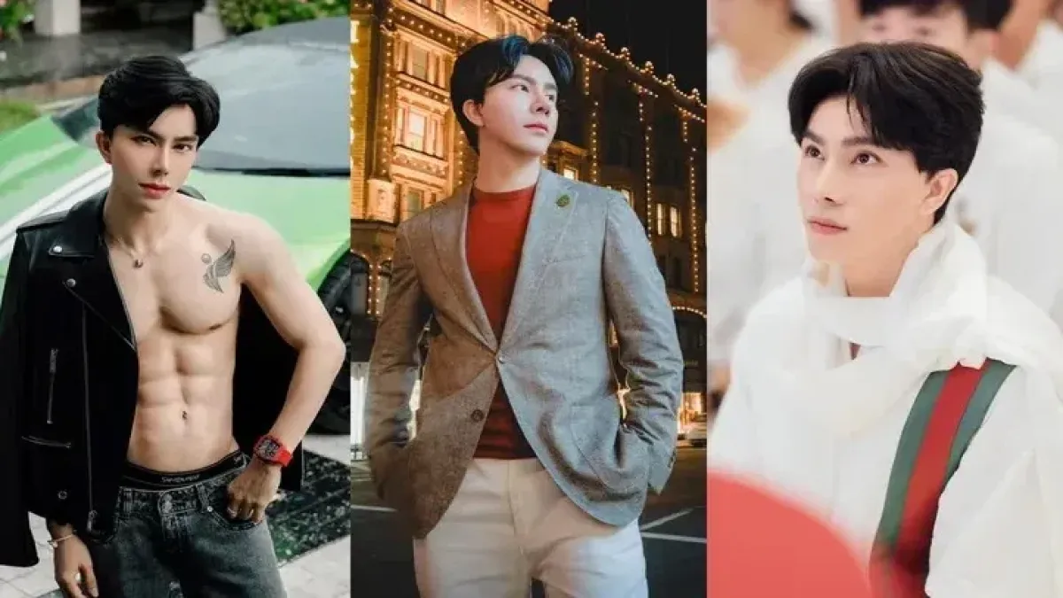 ทำความรู้จัก บอสพอล ซีอีโอและผู้ก่อตั้ง The iCON Group