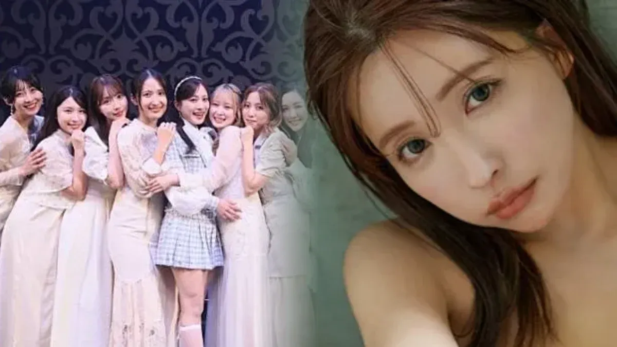 โอคิโตะ โมโมนะ ขึ้นเวทีฉลอง 16 ปีของ SKE48 หลังผันตัวไปเล่น AV