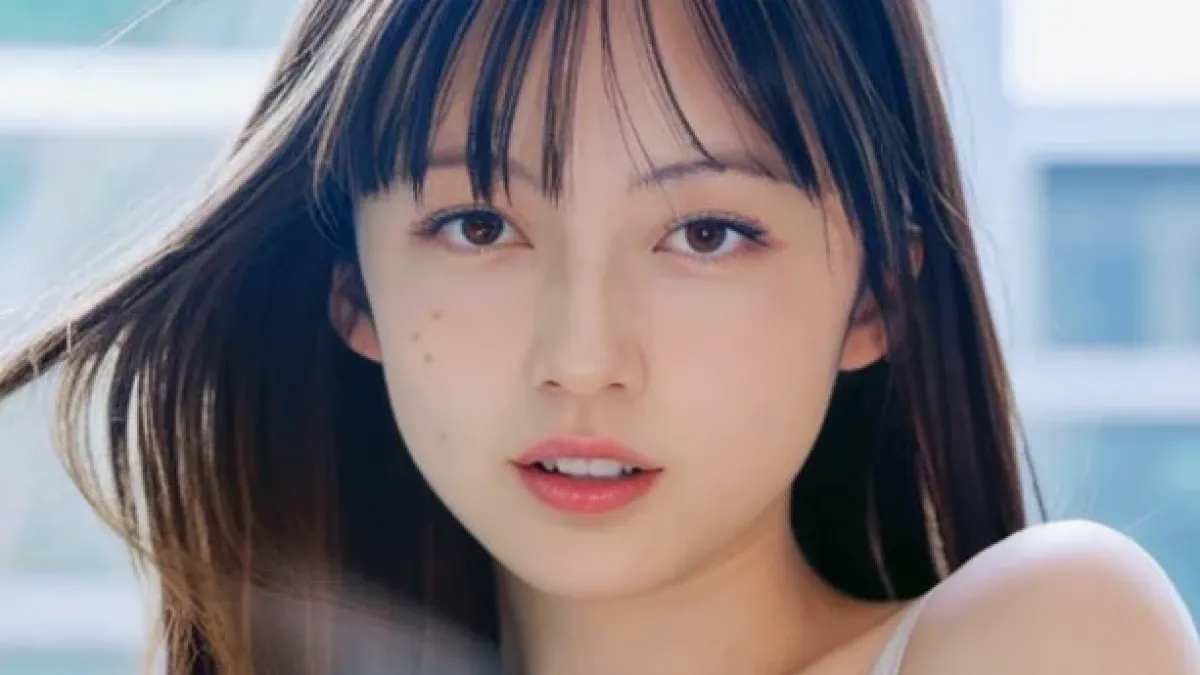 งานนี้ตัวแม่ระดับมือโปร Ai Uehara ขอลุยเองที่ประเทศไทย