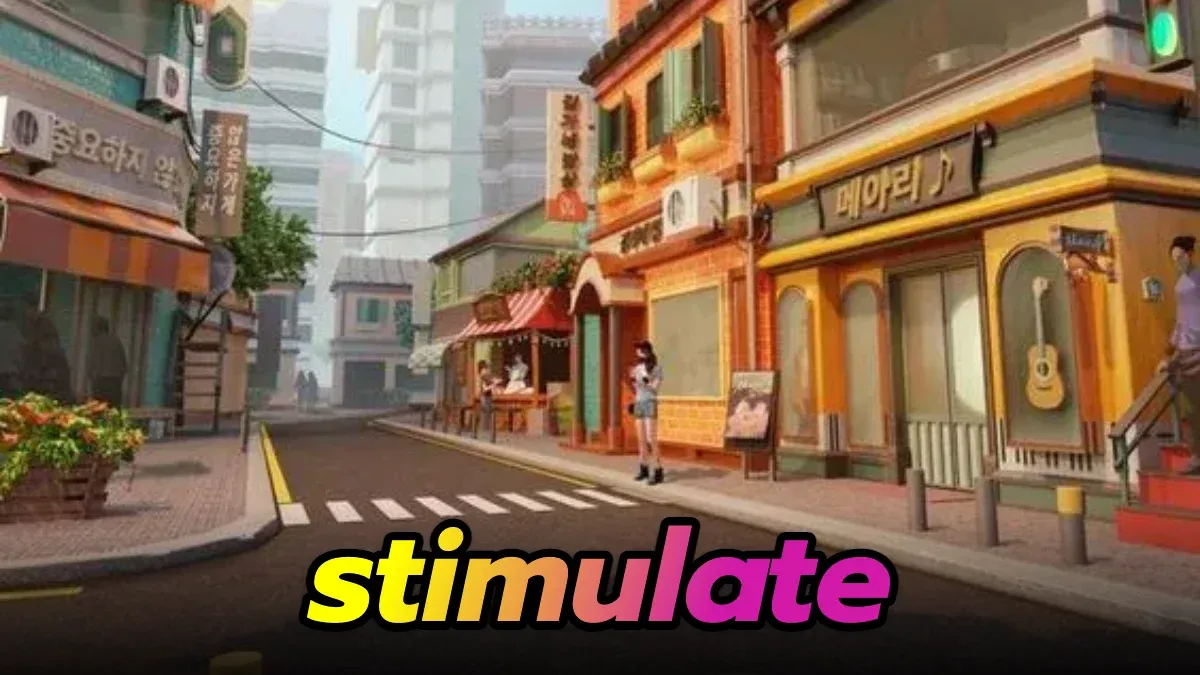 stimulate: กระตุ้น