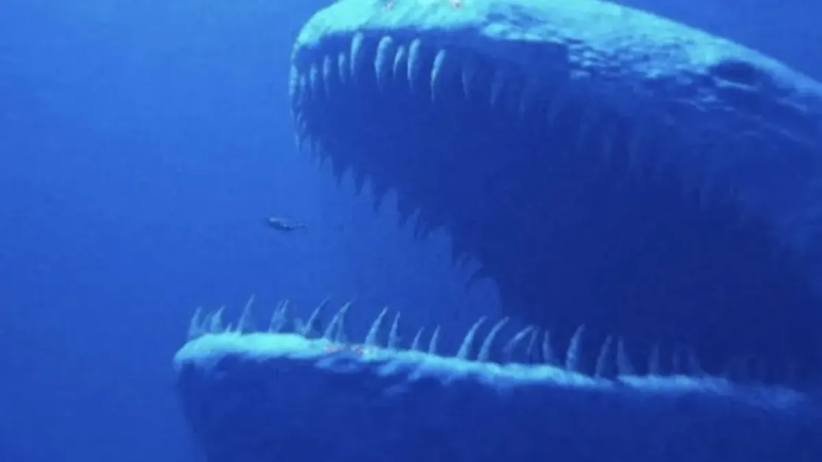 The Bloop เสียงลึกลับใต้ทะเลที่ไม่สามารถอธิบายได้