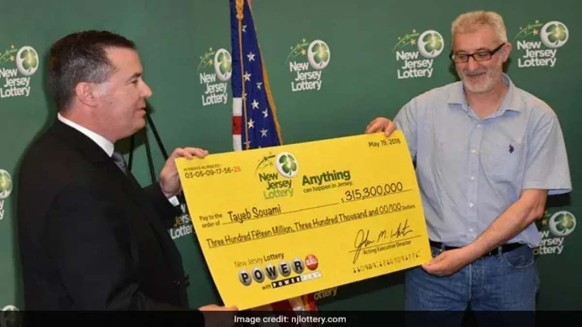 ชายผู้เชื่อเมีย นำน้ำส้มไปคืนร้าน ซึ่งเป็นเหตุให้เขาถูกลอตเตอรี ...