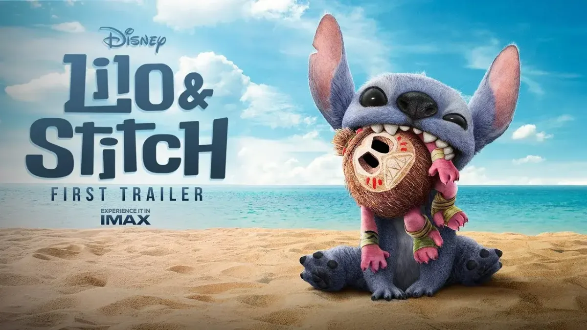 อะโลฮ่า...เพื่อนฮาข้ามจักรวาล กลับมาแล้ว พบกับ ‘Lilo & Stitch ’ (Live Action) 2025 เข้าฉายโรง ...
