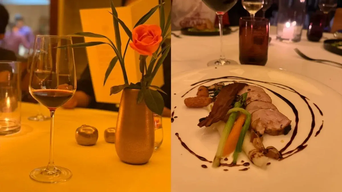 Diner SEEDS Restaurant & Lounge (เลือกสิ่งที่ดีเพื่อรัก)