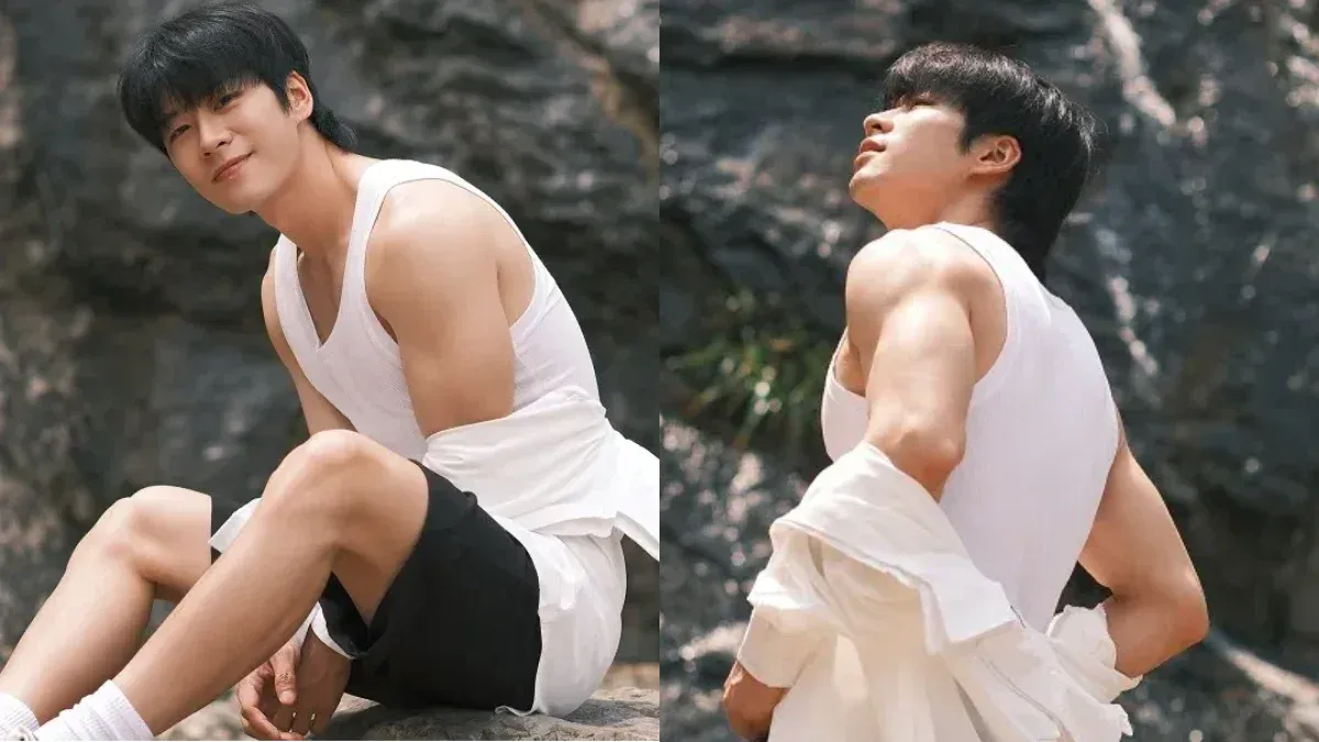 เปิดวาร์ป Vincent Hsu นายแบบหนุ่มตี๋ และครีเอเตอร์สายแดนซ์ ขวัญใจสาวๆ