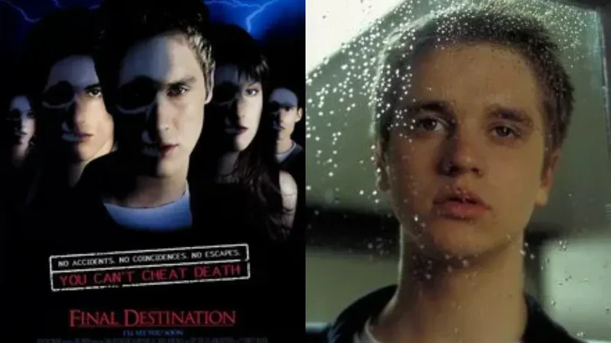 โศกนาฏกรรม Final Destination เส้นทางความรอดของ Alex Browning และแผนการ ...