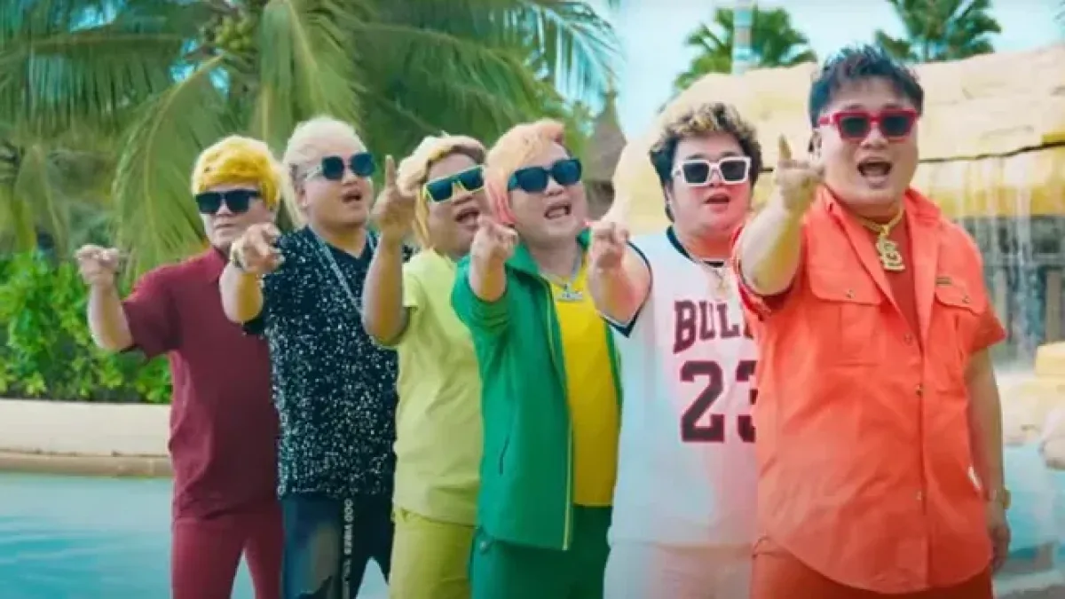 ENO Strong Man วงบอยแบรนด์หน้าใหม่สุดฮอต ขวัญใจสาวๆ เขมร