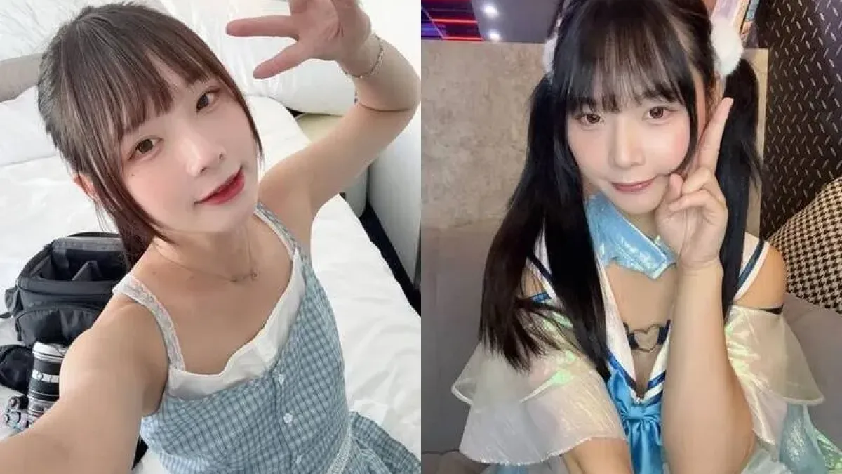 "ผู้ชายเข้าใจผู้ชายที่สุด" เปิดตัว Junna Hung เหว่ยเหนียงไต้หวัน กับทักษะปากระดับเทพใน AV