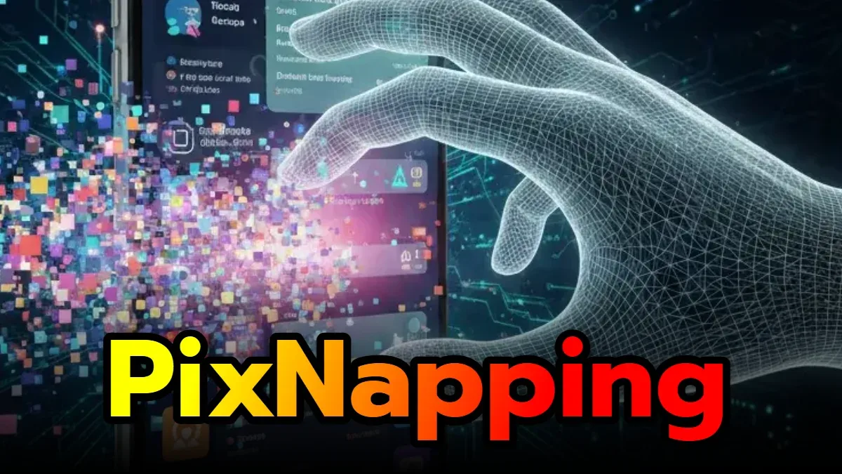 PixNapping ภัยคุกคามใหม่สำหรับ Android ที่ 'ลึก' กว่าเดิม ขโมยข้อมูลได้ ...
