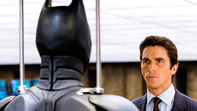 อยากหล่อเท่แบบ Bruce Wayne ต้องใช้เงินเท่าไรกัน? มาดูความรวยของชายผู้ ...