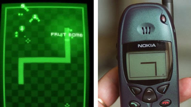 นักพัฒนาเกมส์งูบนมือถือ Nokia เตรียมเปิดตัวเกมส์งูเวอร์ชั่นสมาร์ทโฟน ...