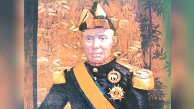 ประวัติศาสตร์น่ารู้...พระปิ่นเกล้า The Second King