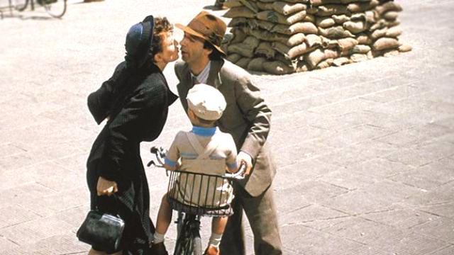 Film Review : Life Is Beautiful มองชีวิตอย่างคนคิดบวก