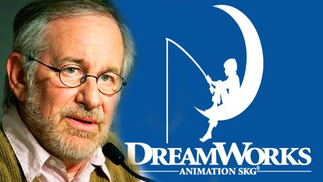 ค่าย Dream Works เตรียมออกจาก Disney คาดอาจเป็น Universal