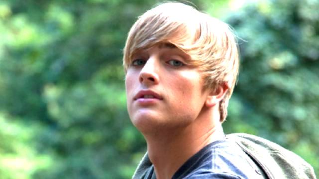 พ่อเทพบุตรสุดหล่อ mick lovell หายไปไหน ทำไมไม่โชว์หน้าหล่อๆ ลีลาเด็ดอีก ...