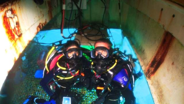 พาไปดู ‘NEEMO’ ห้องแล็บของ NASA ที่อยู่ใต้ทะเล … แต่ใช้สำหรับนักบินอวกาศ