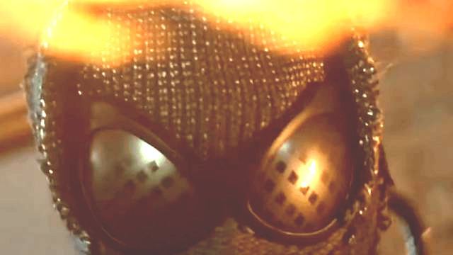 ชมภาพแรก Firefly จาก Gotham Season 2