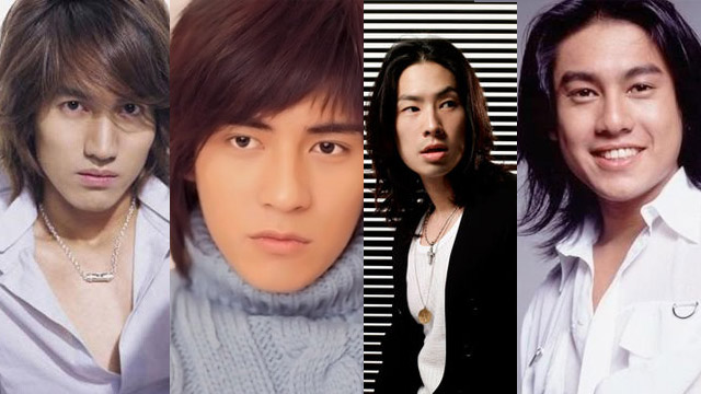 กรี๊ดดดดด!! จำ F4 ไต้หวันได้ไหม 14 ปีผ่านไป ปัจจุบันทั้ง 4 คน เปลี่ยนไป ...