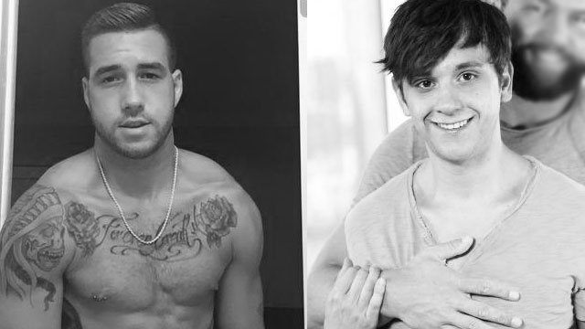 R.I.P. นักแสดงหนุ่ม Dimitri Kane และ Zac Stevens เสียชีวิตลงด้วยวัย 20+