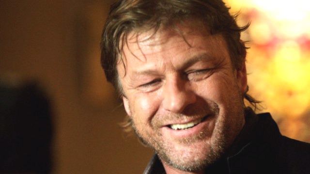 Sean Bean นักเเสดงที่มีฉากตายเยอะที่สุด