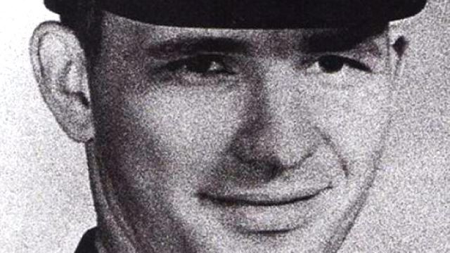 Dean Corll มนุษย์ลูกอม