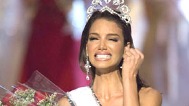 Miss Universe Puerto Rico