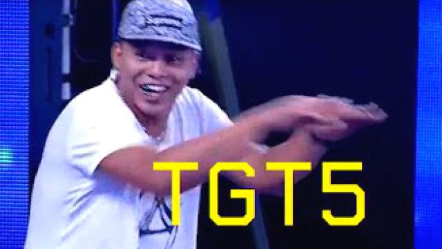 TGT SEASON5 : พิเรนสุดTeen