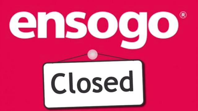 ทำไม ensogo และ groupon ถึงปิดตัว