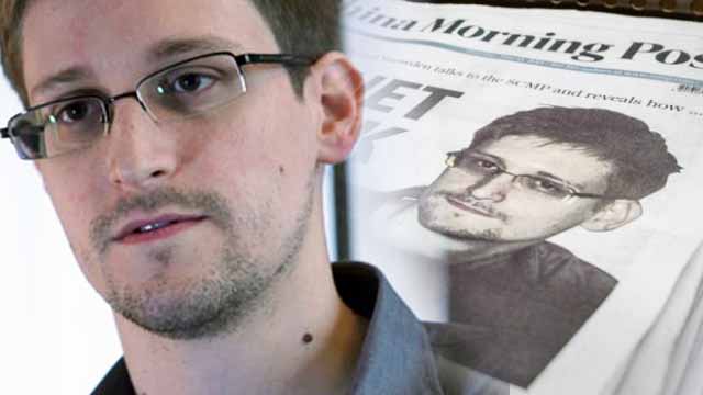 Snowden จอมแฉสะท้านโลก