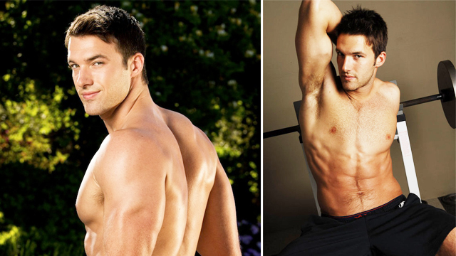 วิเคราะห์เจาะลึก!!! พระเอกหนังเอ็กซ์ชื่อดัง Trystan bull ทำบุญมาด้วยอะไร...ทำไม?