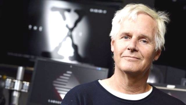 กำเนิด The X-Files