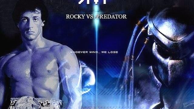 พ่อผู้ให้กำเนิด Predator