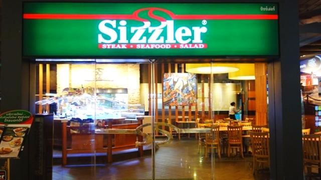 ประวัติอาหารแบรนด์ดัง ตอน 6 Sizzler