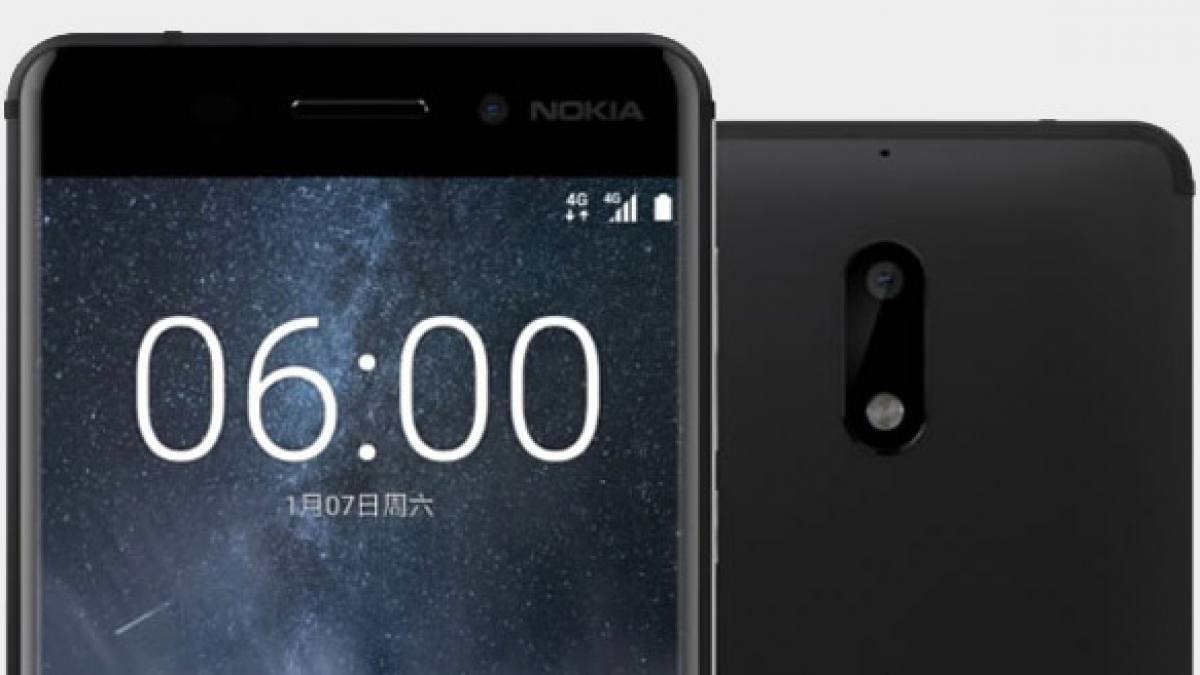 มาแล้ว Nokia 6 สมาร์ทโฟนรุ่นใหม่ไฉไลกว่าเก่า ขับเคลื่อนด้วยระบบ Android 7.0