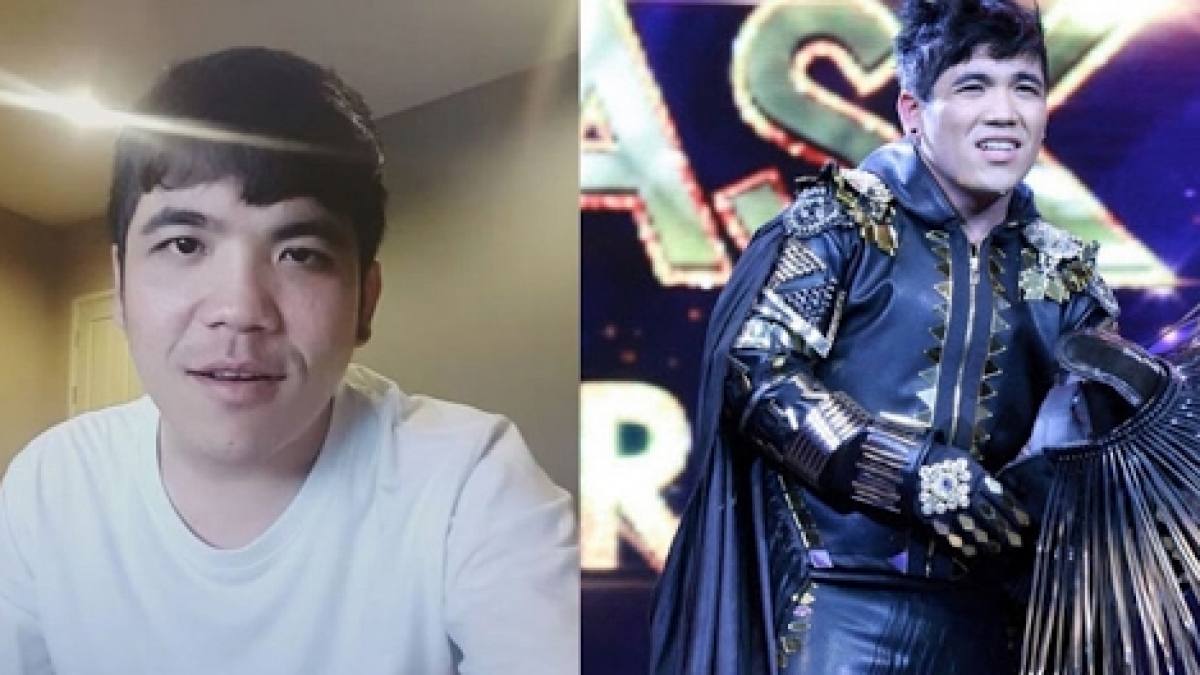 (คลิป) แจ็ค แฟนฉัน ร้องเพลง My Love ของ Westlife โชว์สกิลภาษาอังกฤษ ...