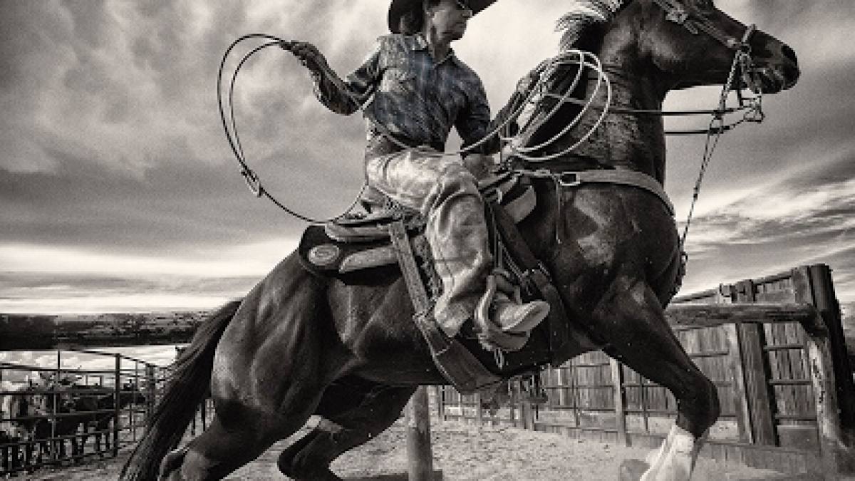 เรื่องจริงของ Cowboy ที่ทำให้คุณลืมความเท่ในหนังดังไปจนหมดสิ้น