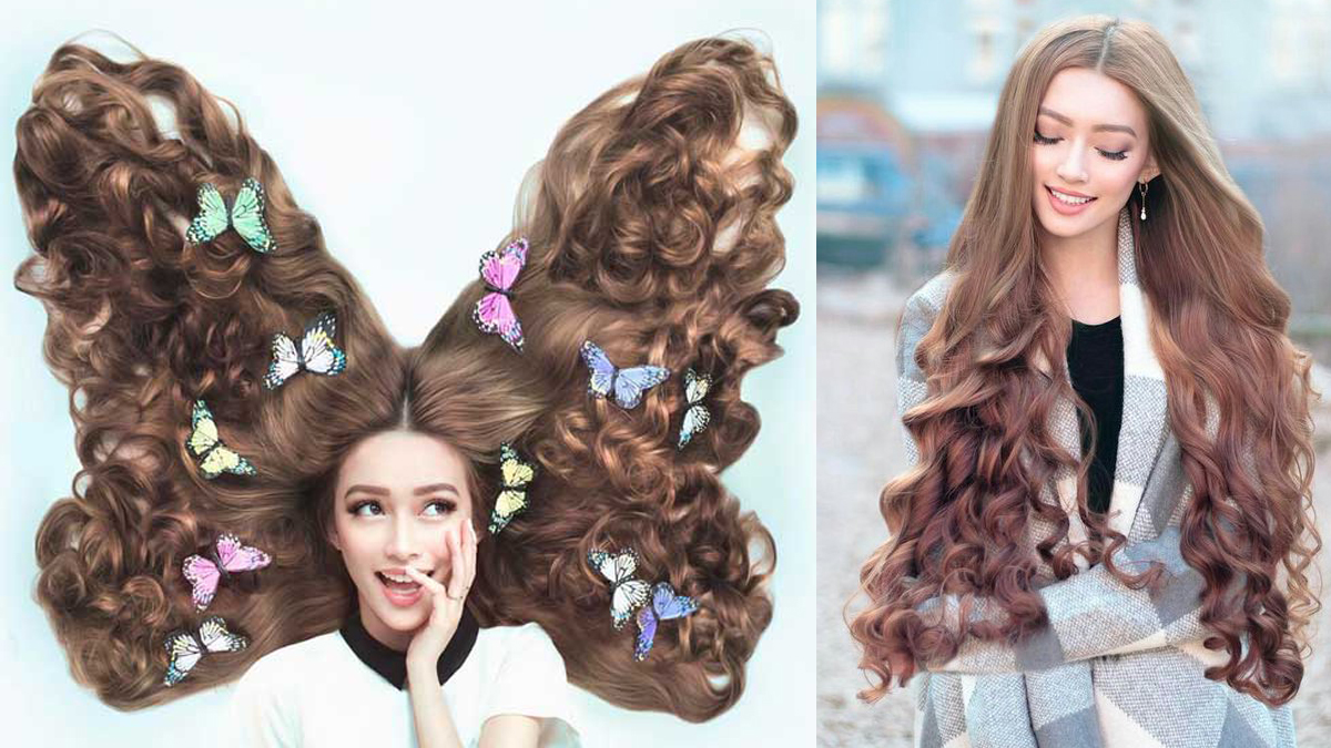 Sarah Tran ซาร่าห์ ทราน สาวลูกครึ่งเวียดนาม-ออสเตรเลีย เจ้าหญิงราพันเซล ...