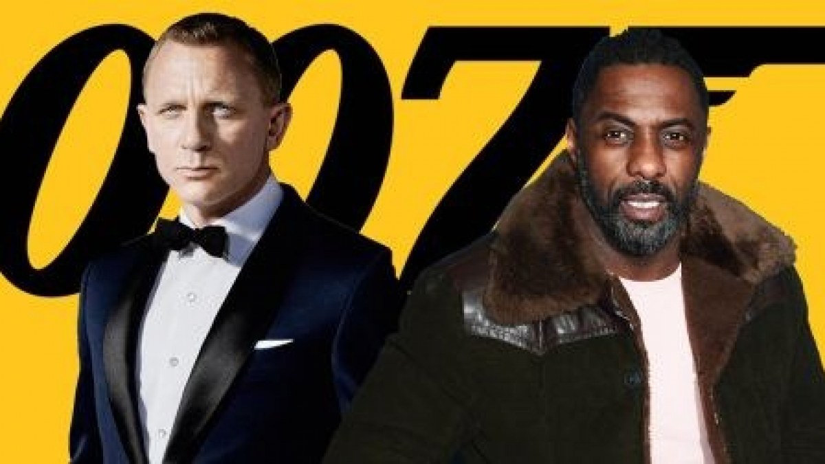 เขานี่แหละ จะเป็น “007” คนต่อไป